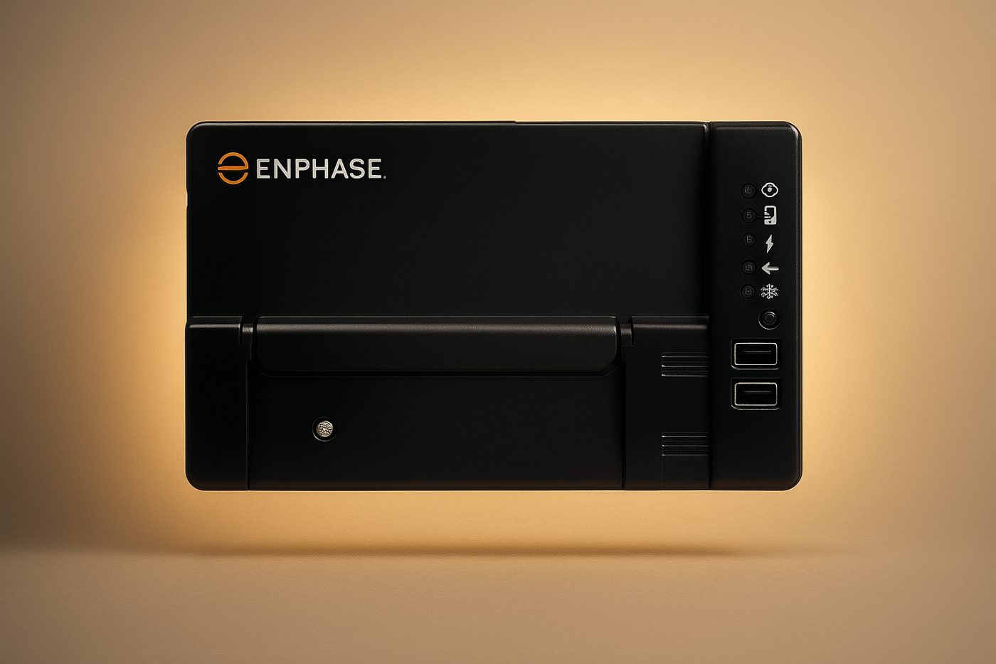 Enphase Envoy S IQ Gateway Standard kopen via Zonnige Winkel
