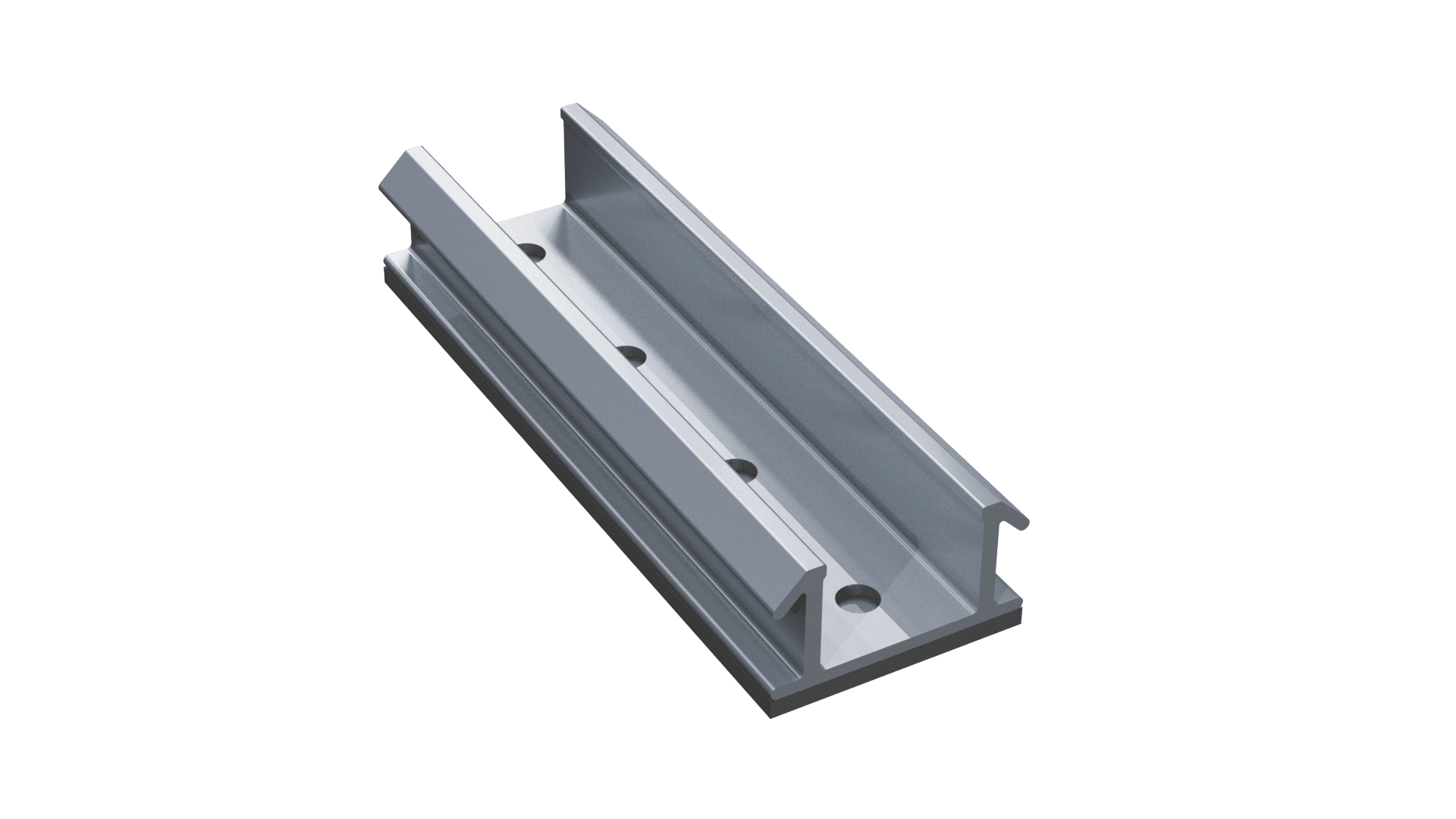 Esdec EVO montageprofiel landscape kopen via Zonnige Winkel