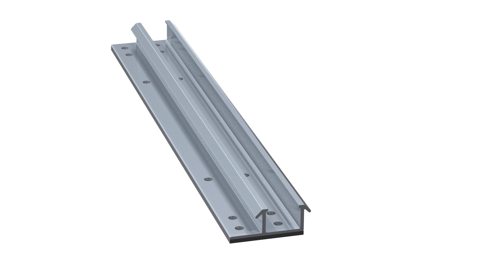 Esdec EVO montageprofiel portrait kopen via Zonnige Winkel