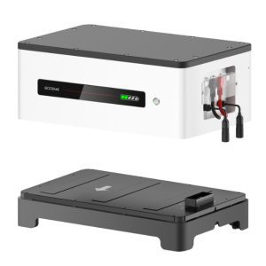 GoodWe | Lynx LX Home F H F PLUS+ | Power Control Unit & Base kopen via ...