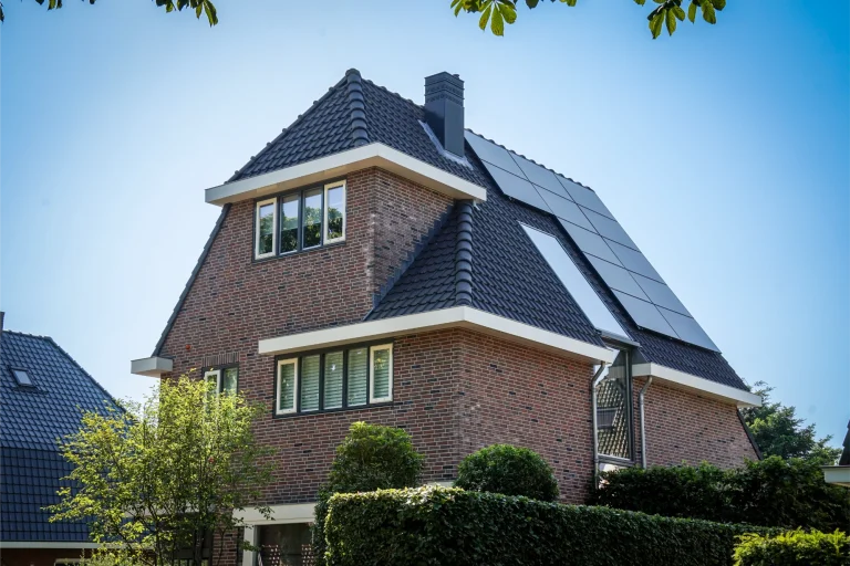 Meer rendement met generatie 2 zonnepanelen van Aiko - 455 WP en 460 WP ...